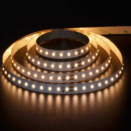 20M Super-long constant current 1800 LED strip Light Reel - DC 24V LED ...